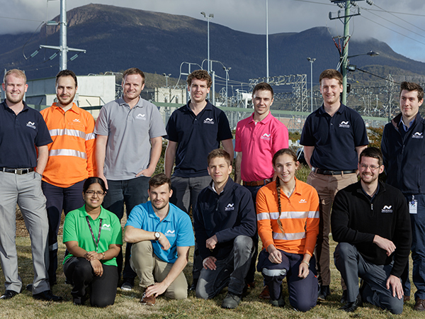 Careers - TasNetworks