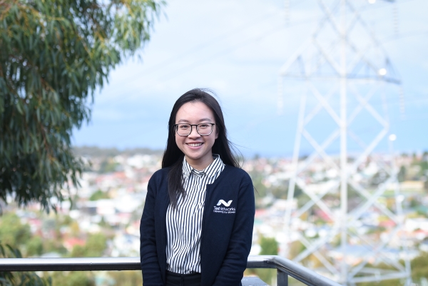 Graduate Program - TasNetworks